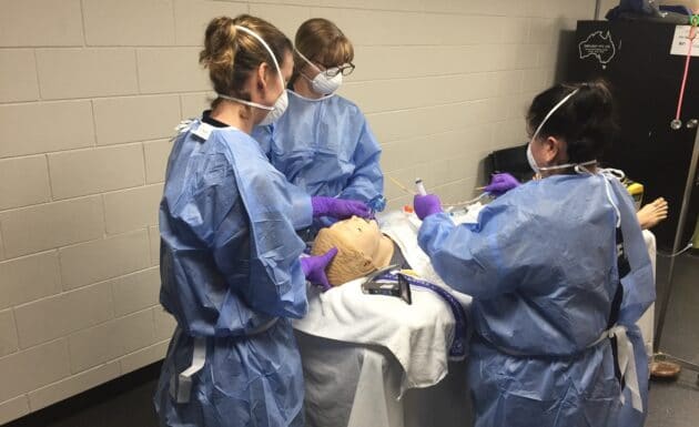 CareFlight - Australian Life-Saving Aeromedical Charity