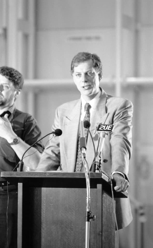 Reconciliation: in this together - CareFlight