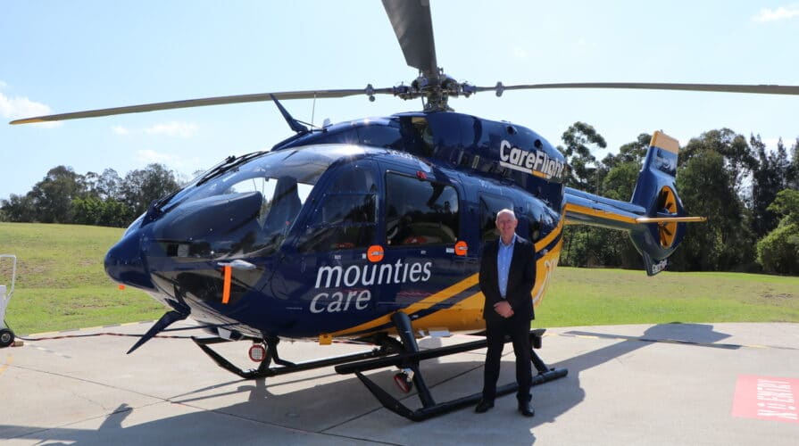 Our News and Stories - CareFlight