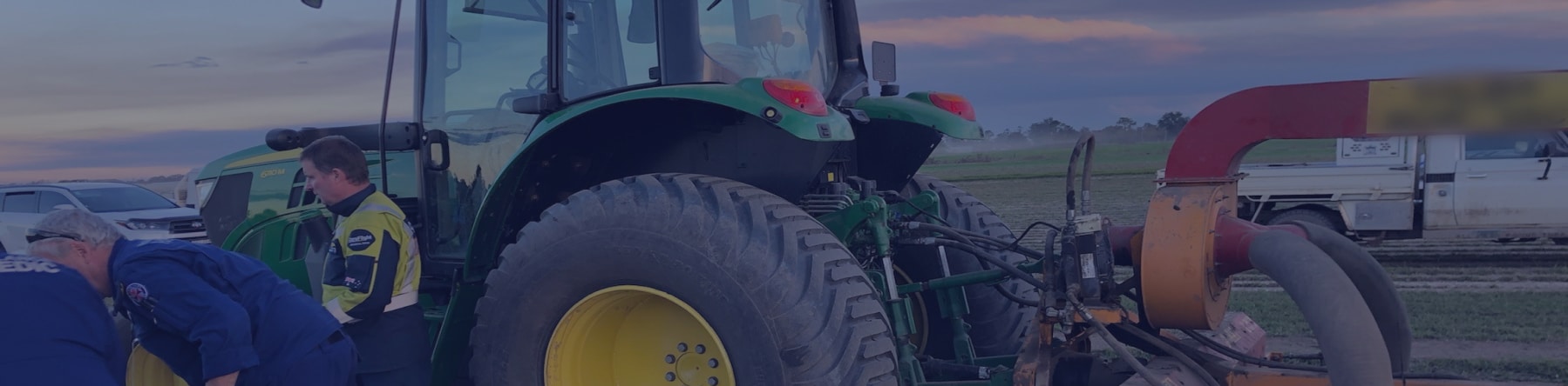 Standard content - CareFlight