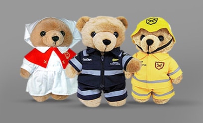 You Can Help - CareFlight