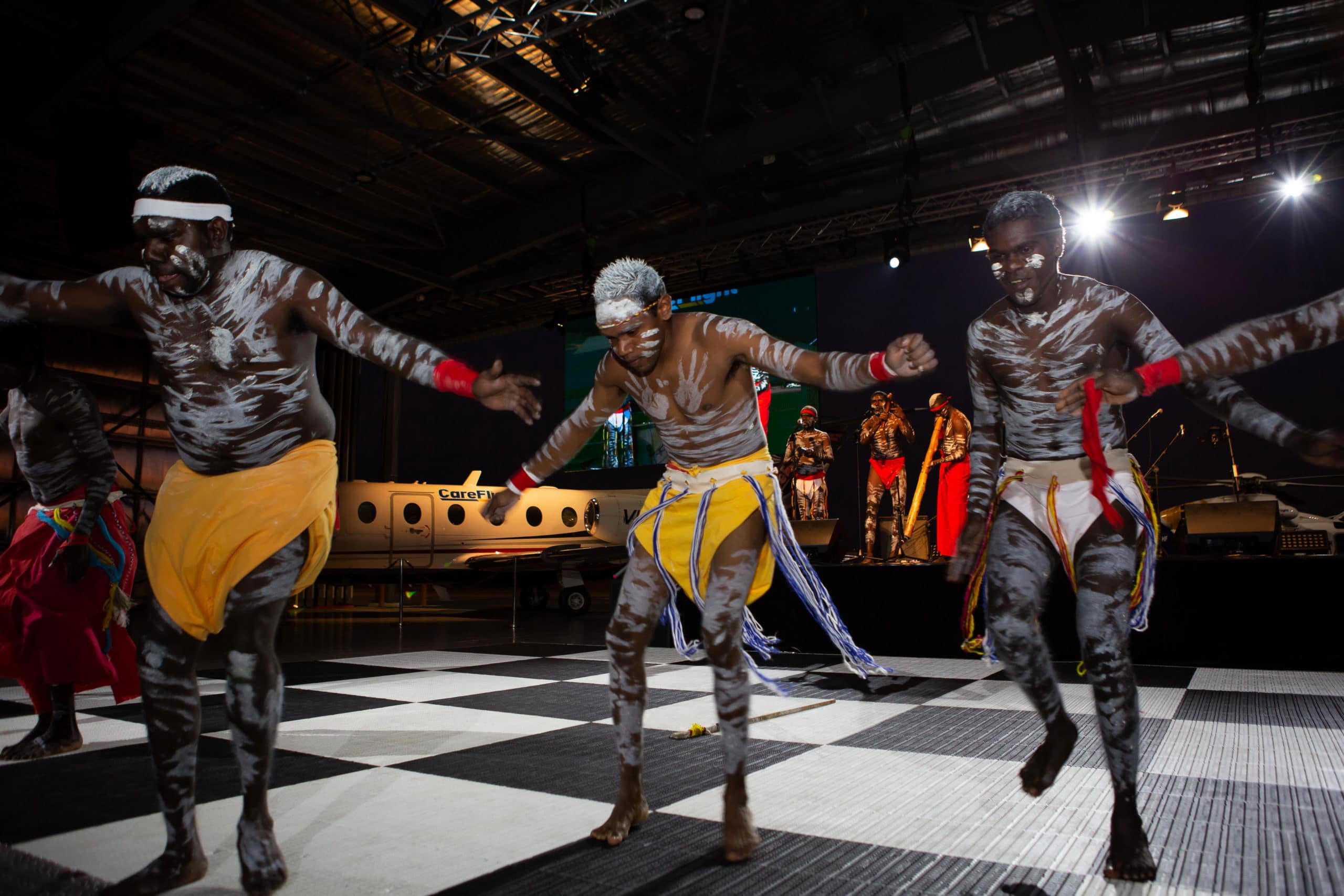 Reconciliation Action Plan - CareFlight