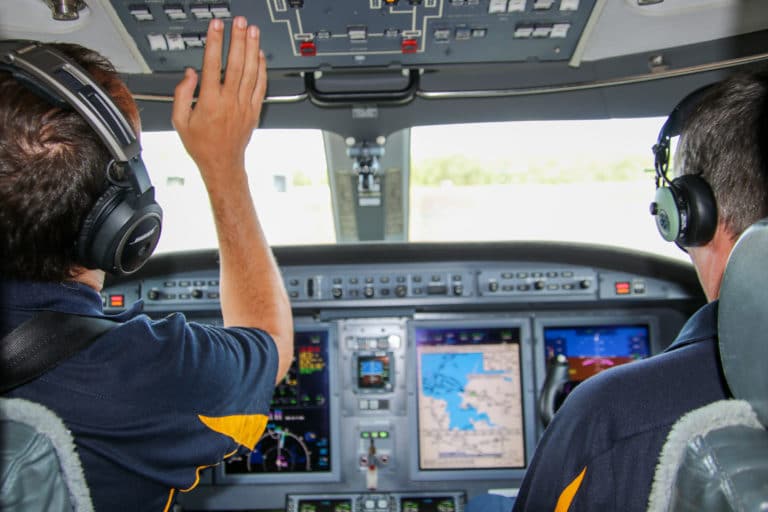 Our Work - CareFlight