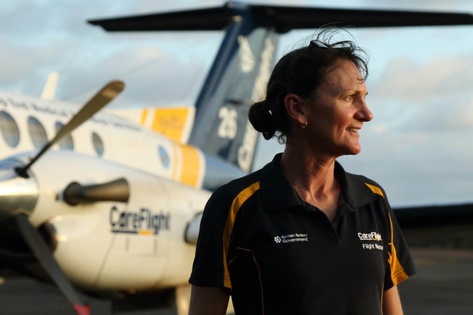 About Us - CareFlight