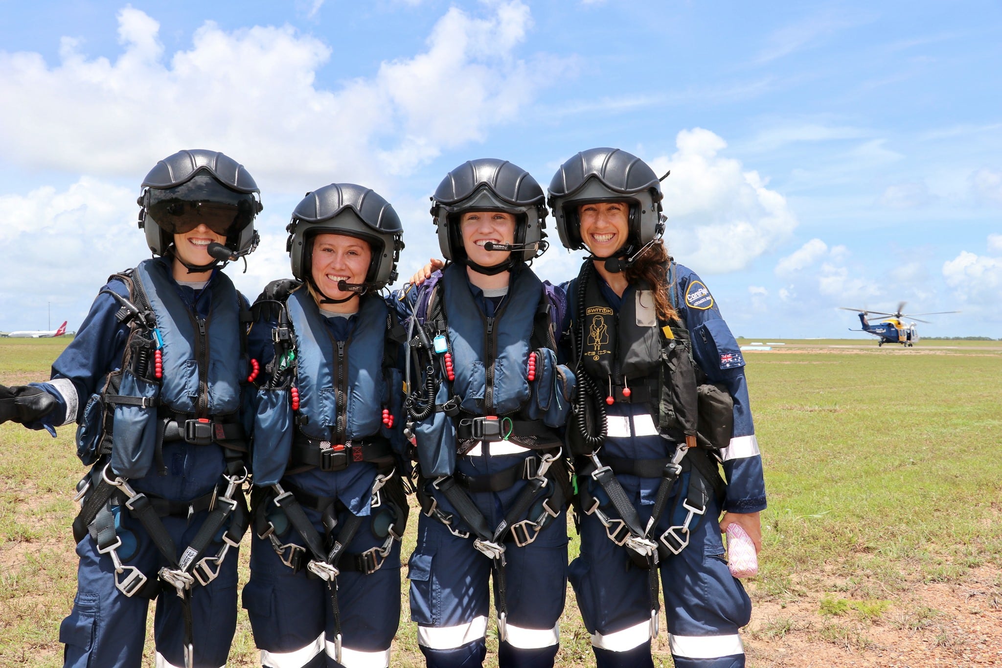 Careers - CareFlight