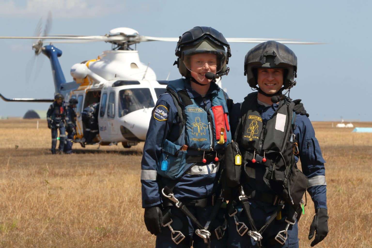 About Us - CareFlight