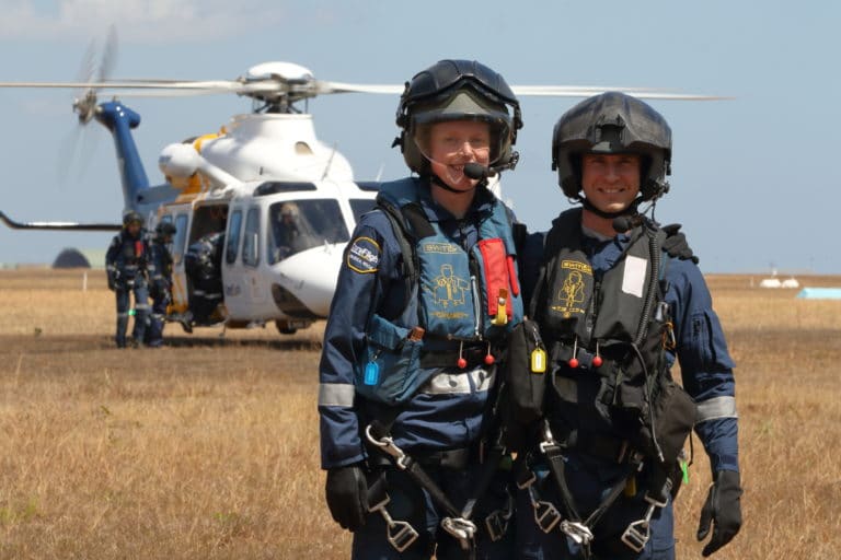 About Us - CareFlight