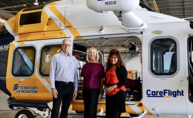 Northern Operations - CareFlight