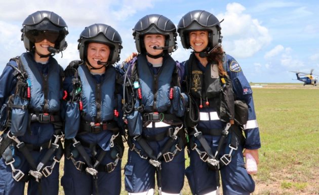 CareFlight - Australian Life-Saving Aeromedical Charity