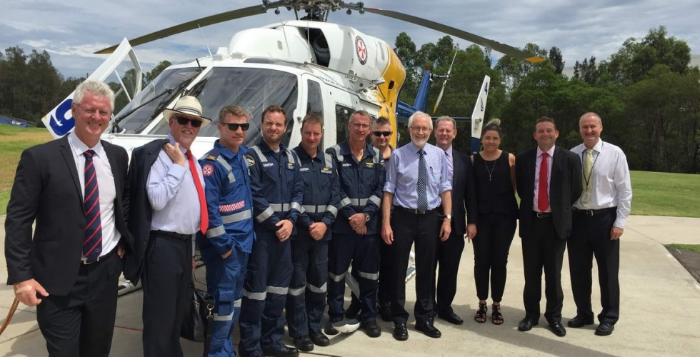 Our heartfelt thanks to ASL! Your support is helping CareFlight save ...