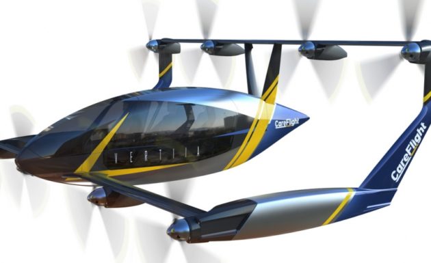 CareFlight - Australian Life-Saving Aeromedical Charity