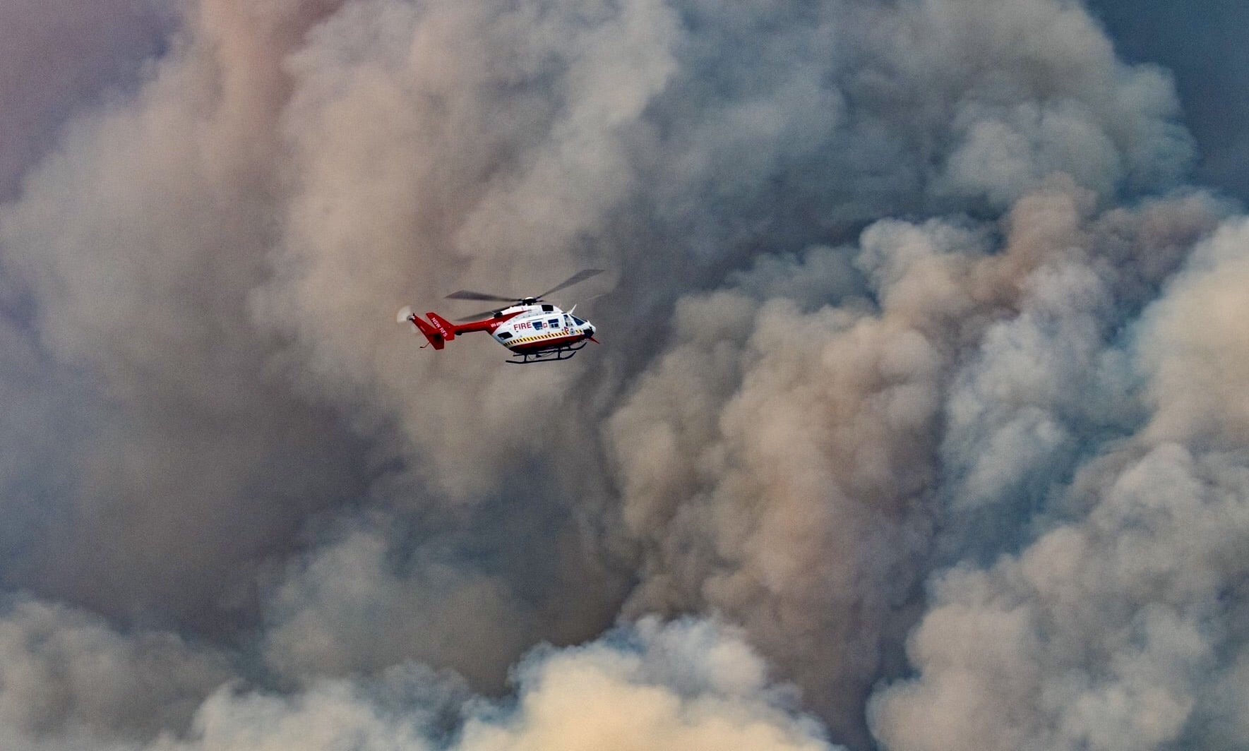 Emergency and Rescue Services - CareFlight