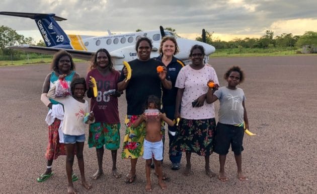 CareFlight - Australian Life-Saving Aeromedical Charity