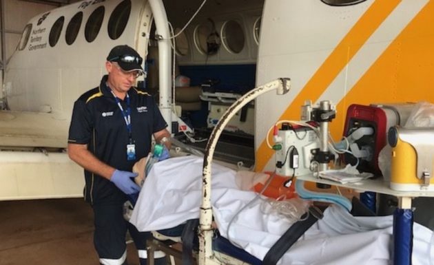 CareFlight - Australian Life-Saving Aeromedical Charity