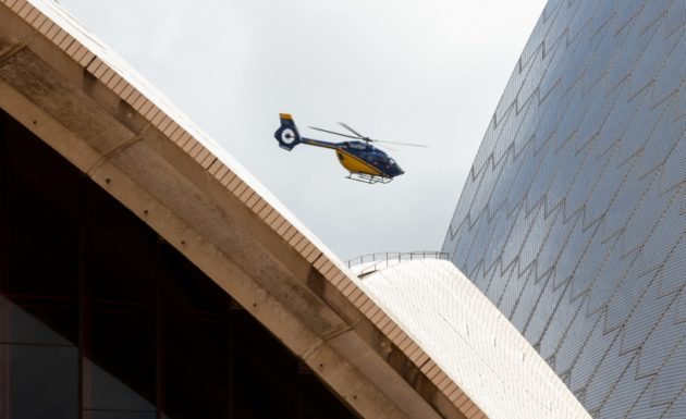 CareFlight - Australian Life-Saving Aeromedical Charity