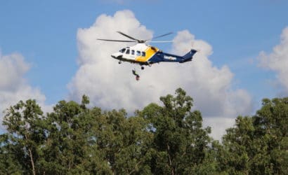Our Work - CareFlight
