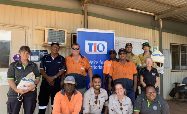 CareFlight - Australian Life-Saving Aeromedical Charity