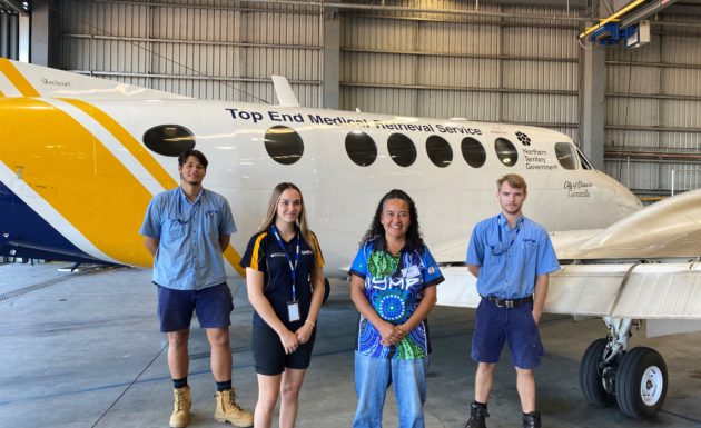 CareFlight - Australian Life-Saving Aeromedical Charity
