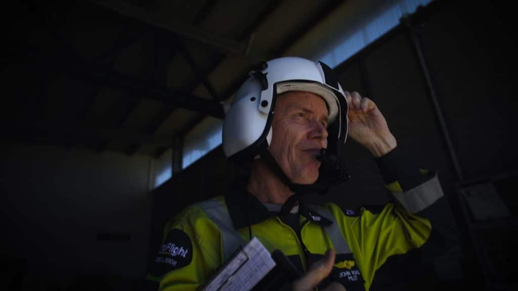 Nurofen launches initiative to celebrate and support CareFlight's ...