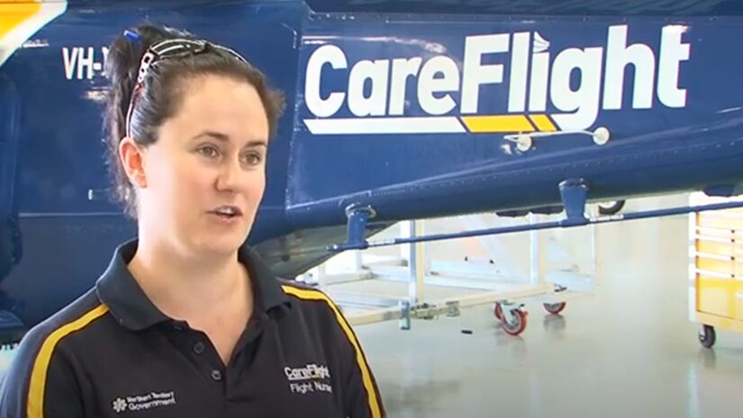 Careers - CareFlight