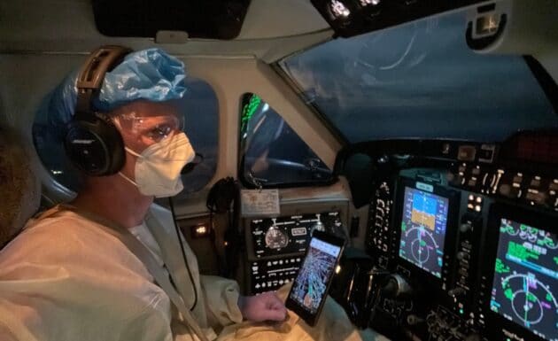 CareFlight - Australian Life-Saving Aeromedical Charity