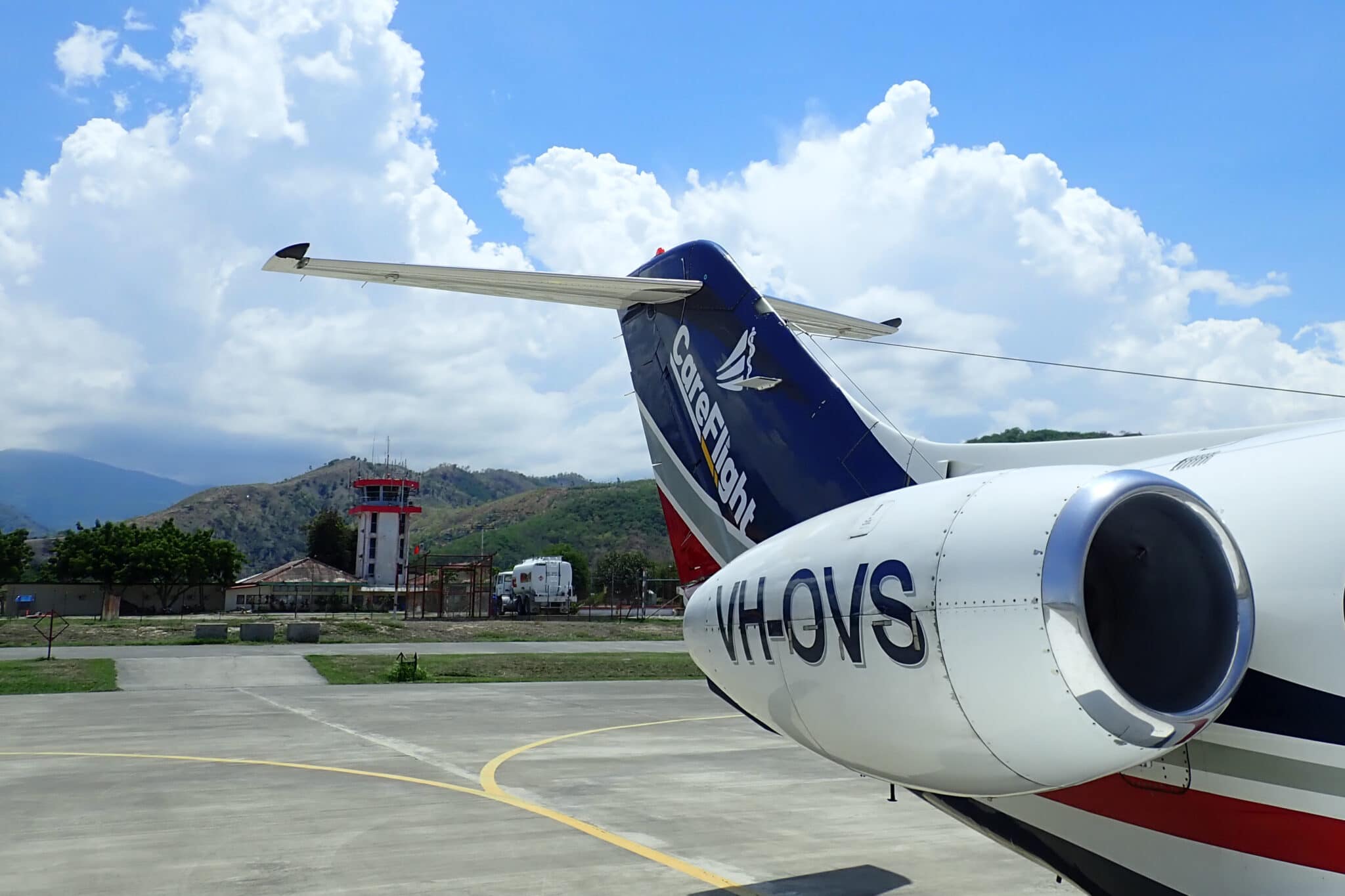 Northern Operations - CareFlight