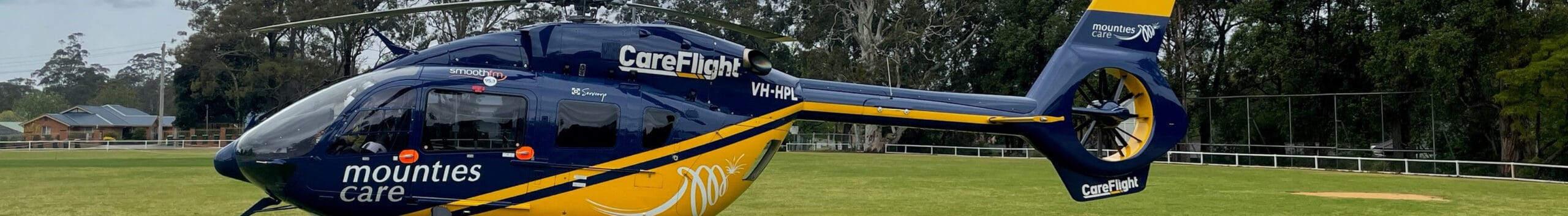 Our Partners - CareFlight