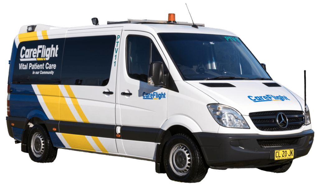 Northern Operations - CareFlight