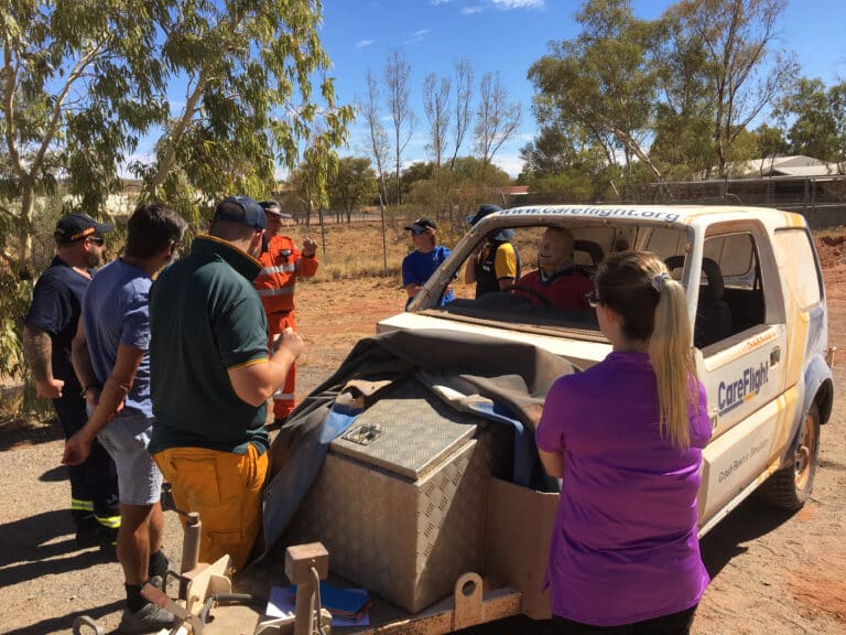 Northern Operations - CareFlight