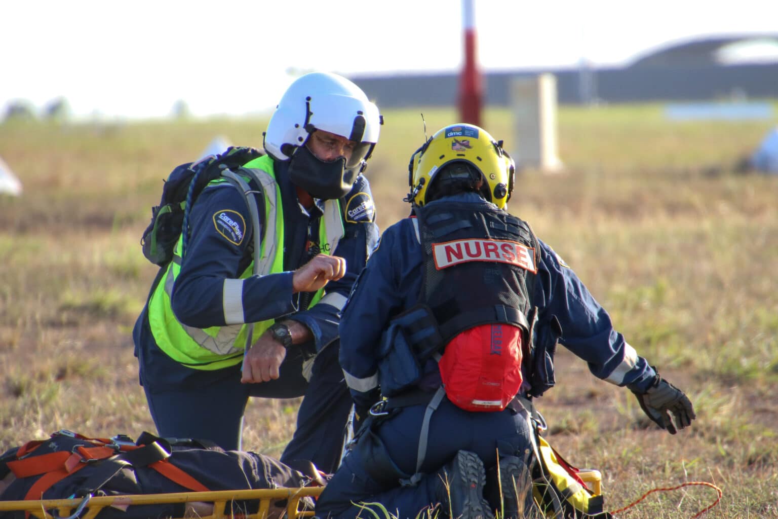 Northern Operations - CareFlight