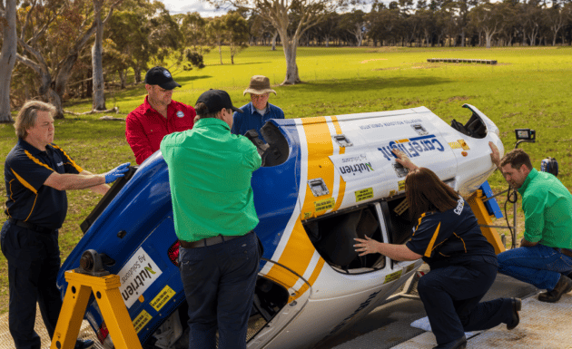 CareFlight - Australian Life-Saving Aeromedical Charity