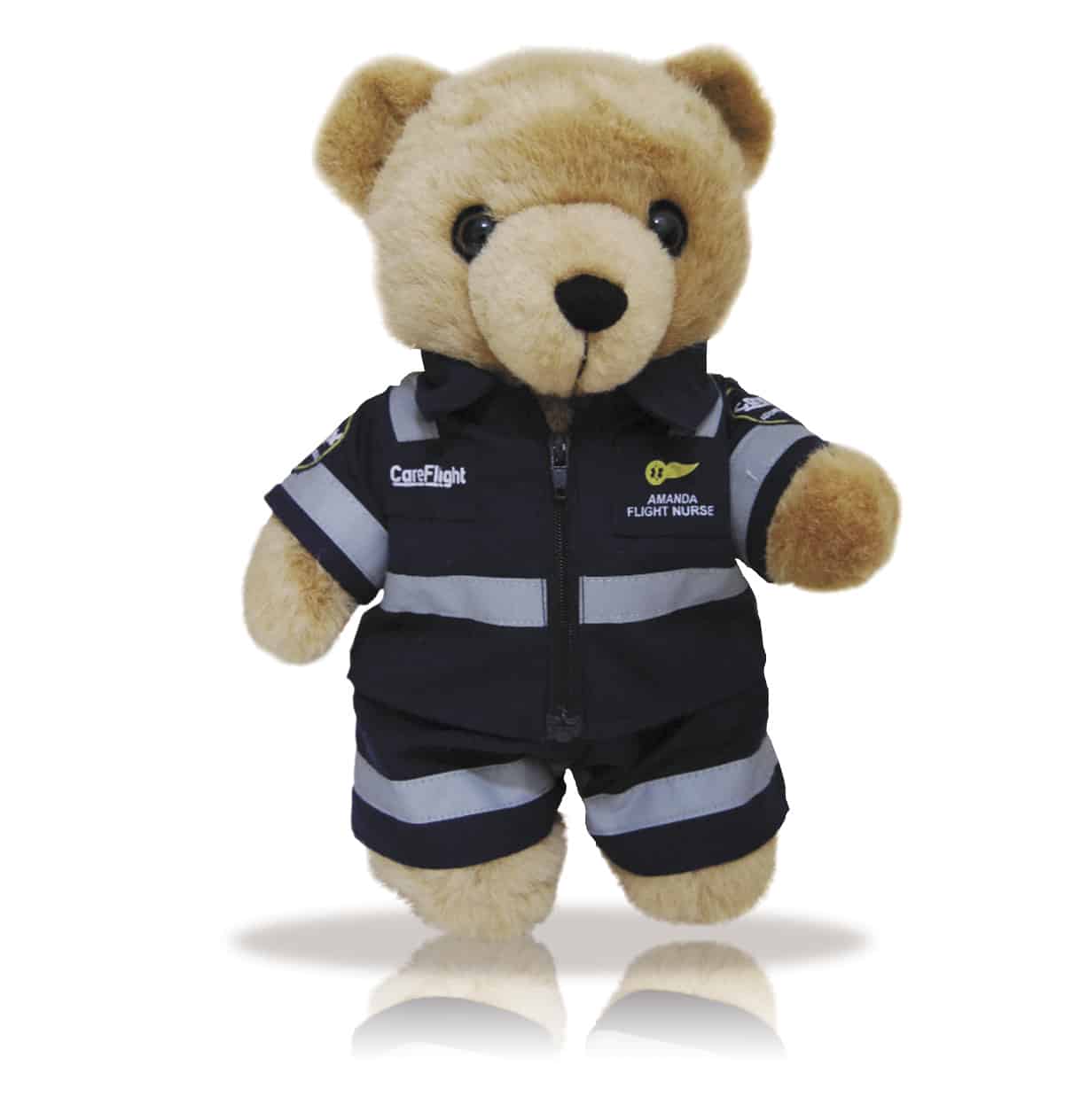 Bear Collectors Club - CareFlight