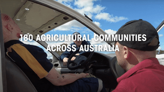 Nutrien Emergency Trauma Training - CareFlight