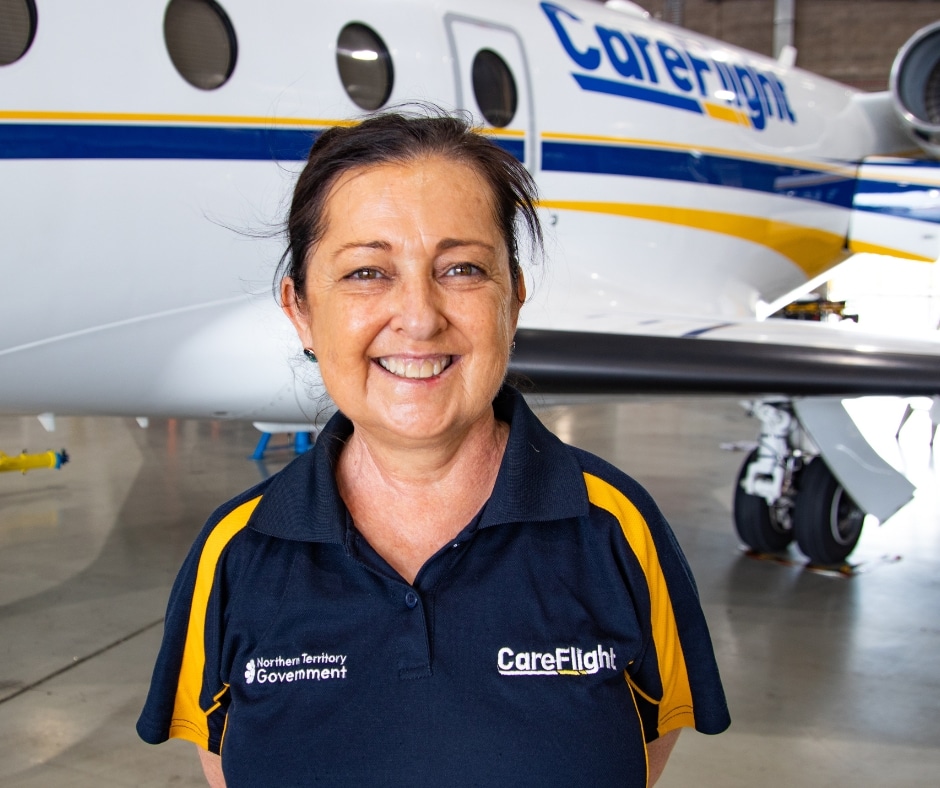 Regional and rural patients to benefit from new CareFlight service ...