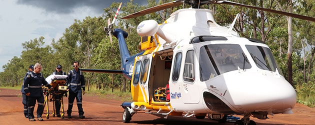 Careers - CareFlight