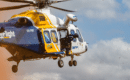 Emergency and Rescue Services - CareFlight