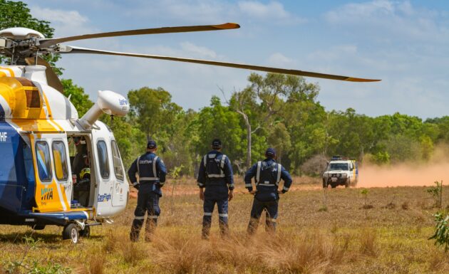 CareFlight - Australian Life-Saving Aeromedical Charity