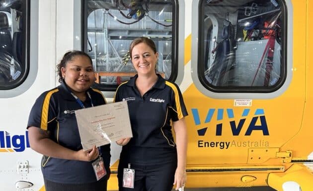 CareFlight - Australian Life-Saving Aeromedical Charity