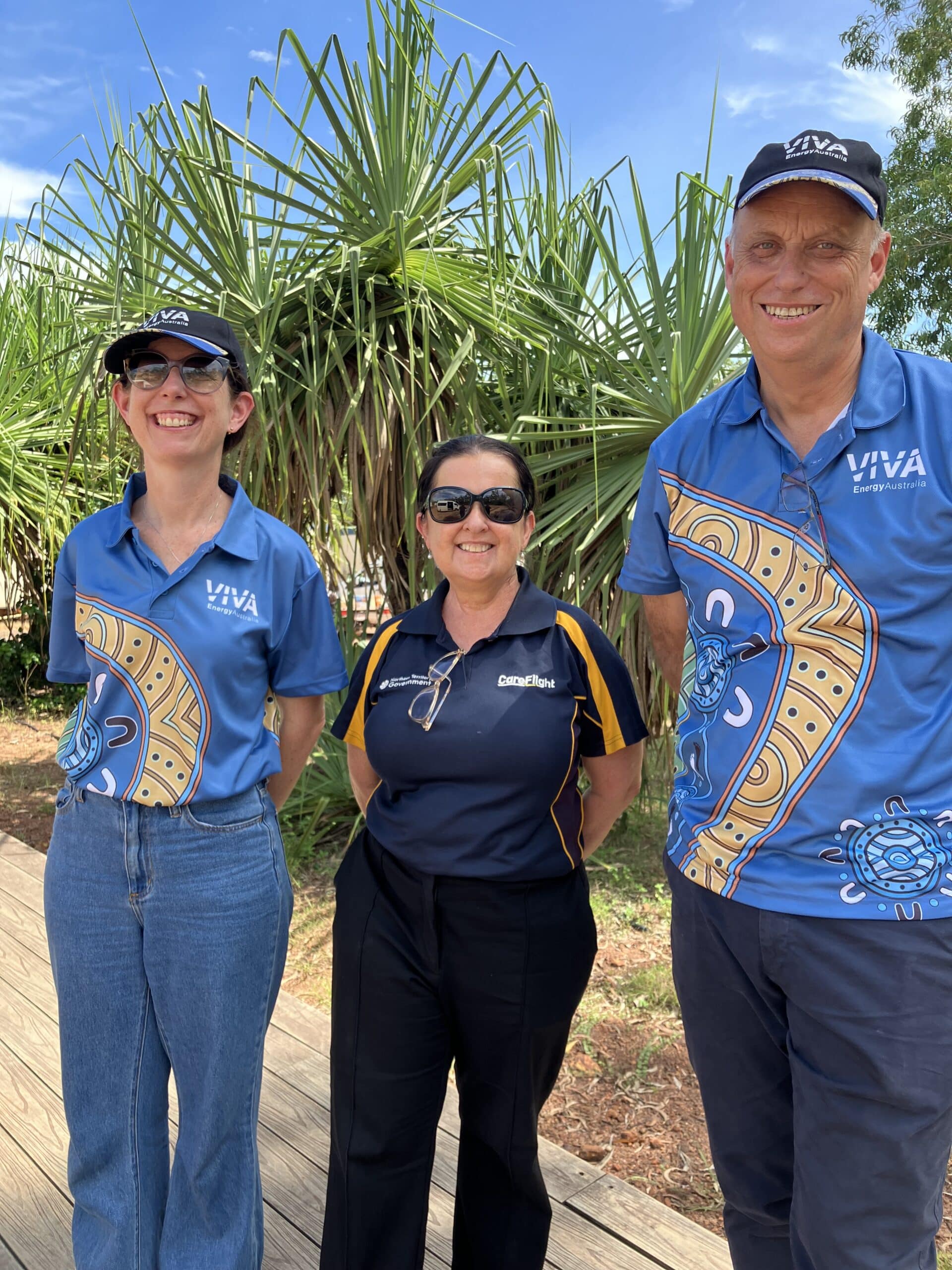 CareFlight and Viva Energy Extend Partnership to Strengthen Health ...