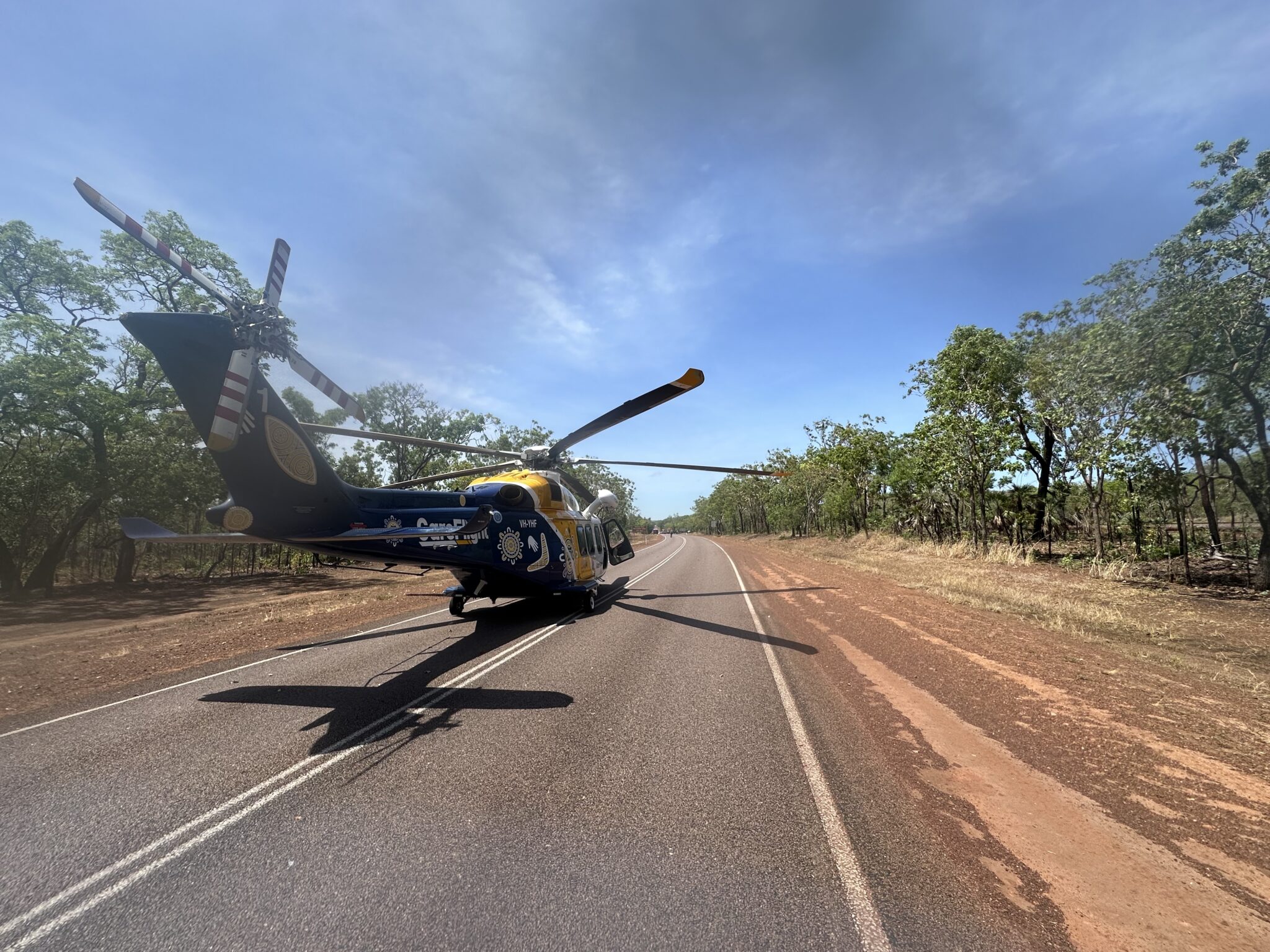 CareFlight - Australian Life-Saving Aeromedical Charity
